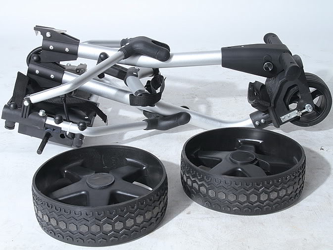 Spare Parts Electric Golf Trolleys | Reviewmotors.co